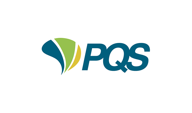 Pqs Logo
